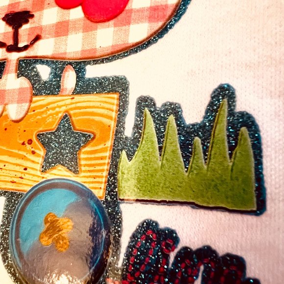 Mighty Fine | Tops | Rare Hello Kitty Gokart Tshirt By Fine Gingham ...